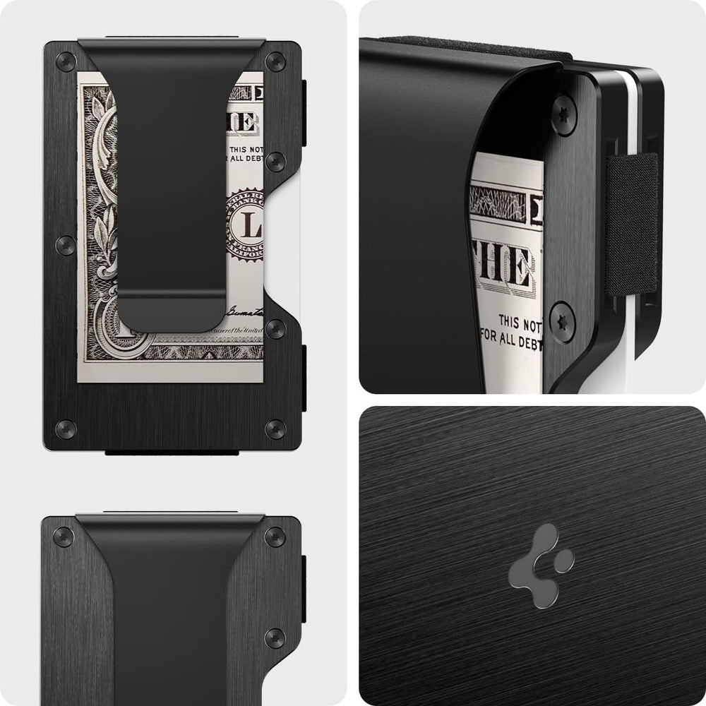 Spigen Universal Card Holder Wallet S – incrediDeals